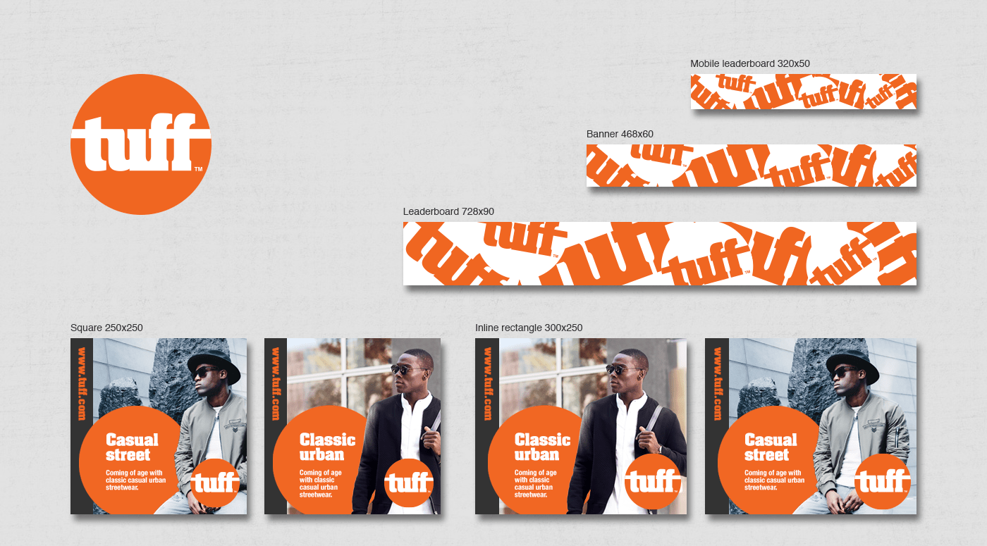 Jesper Drejs | Digital Grafisk Designer