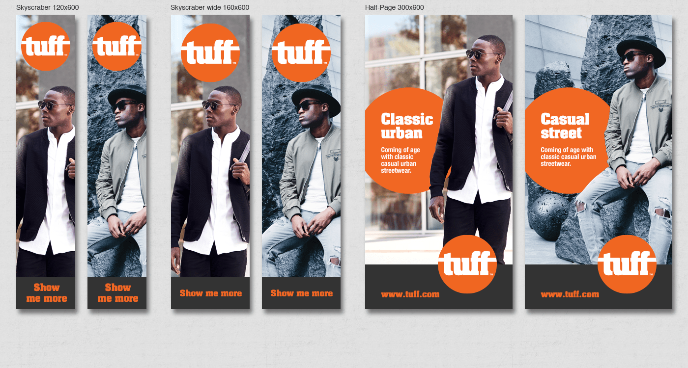 Jesper Drejs | Digital Grafisk Designer